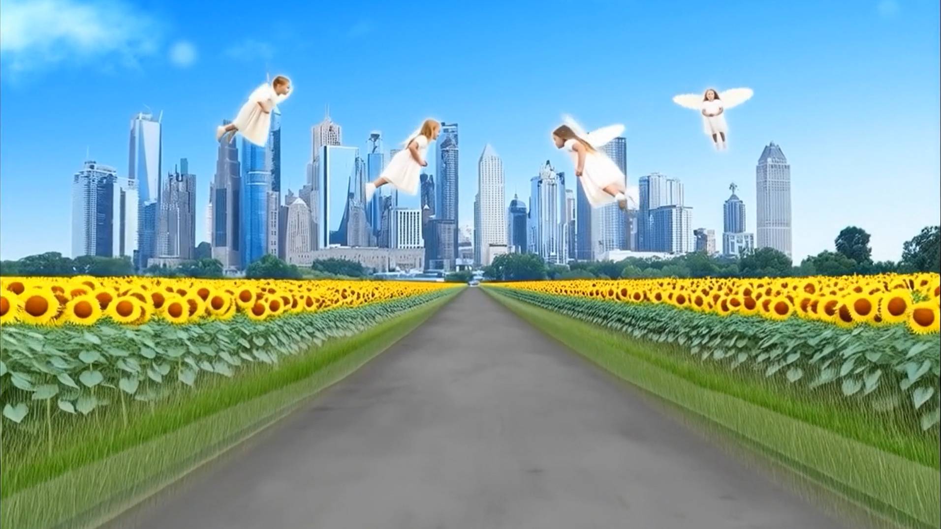 Ищи мечту.  Футуристическая сага.