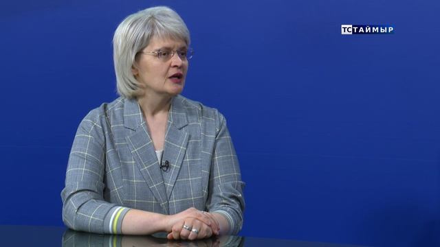 ИНТЕРВЬЮ ТСТ (АННА КАРТАШОВА), 30.10.2025