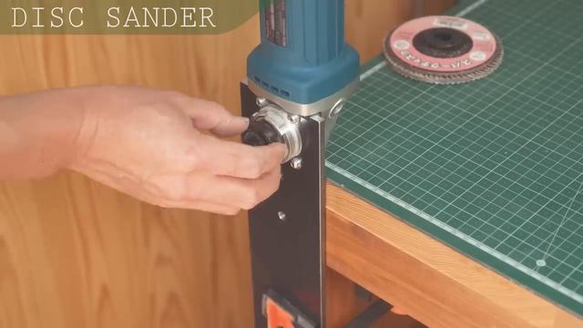 ПРИСПОСОБЛЕНИЯ ИЗ МАЛЕНЬКОЙ БОЛГАРКИ .