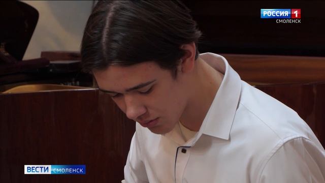 Более 50 юных музыкантов сыграли в Смоленске джаз