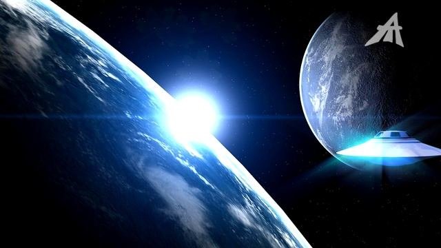 В глубине Луны