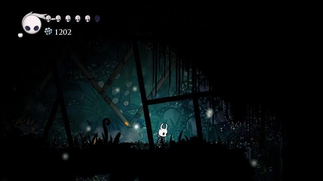 Hollow Knight (Walkthrough) #16