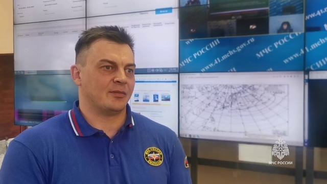 МЧС: правила поведения при объявленной лавинной опасности