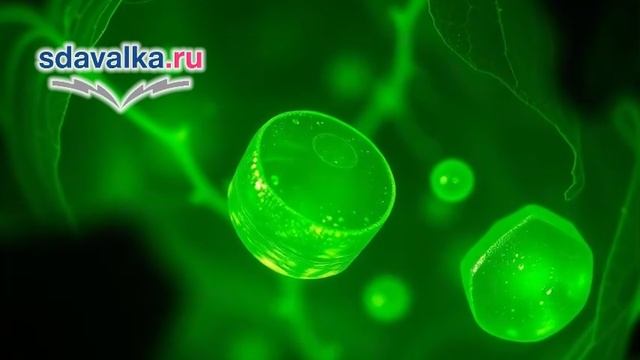 Биология 10 класс. Урок 3. Строение клетки. Бесплатная подготовка к ЕГЭ. Sdavalka.RU