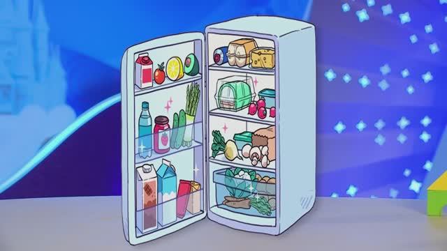 ✨Спокойной ночи, малыши✨194/2025 Загадки. Домашние помощники