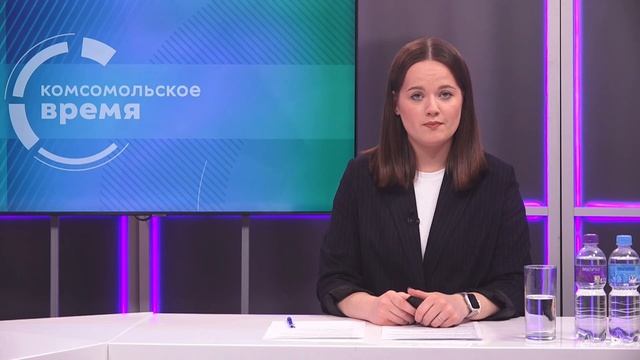 (28.10.2025) Три факта безосновательной парковки на местах для инвалидов выявили в Комсомольске