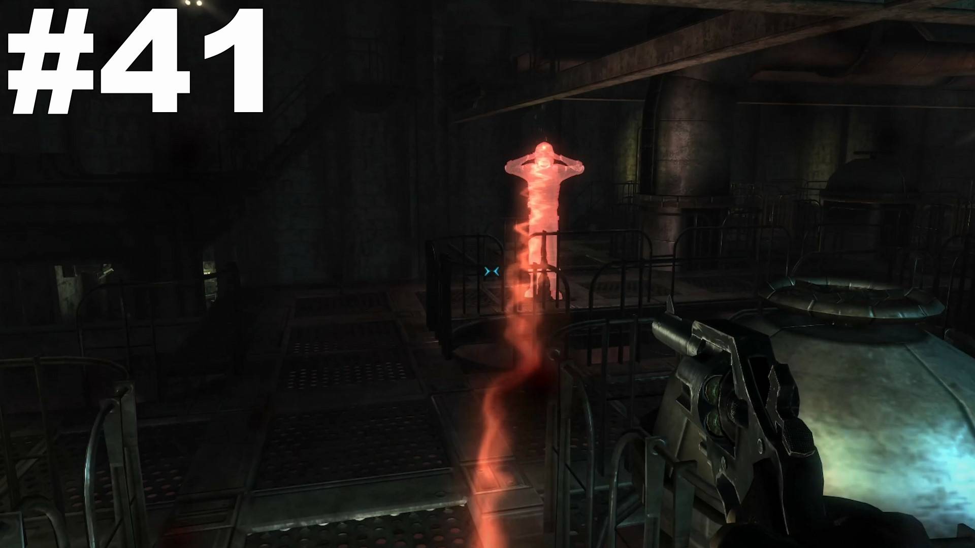 ▶Fallout: New Vegas - Dead Money. Ограбление века. #41