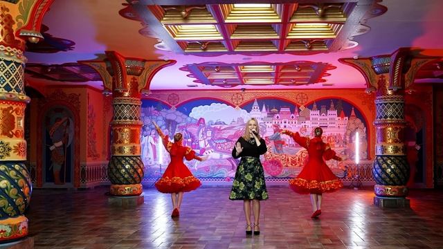 Авторская программа журналиста Николая Лобанова ″Время и люди″