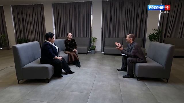 "Поговорим. С Алием Кудаевым" - 29.10.2025