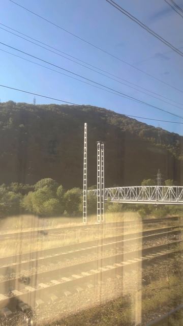 #Shorts Отпуск 2025 // Еду на море, Туапсинский район //