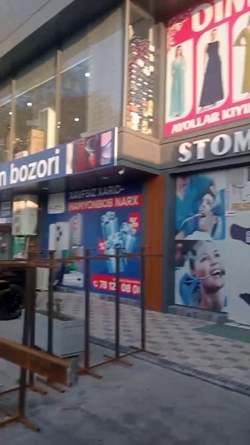 Bo'stonliq G'azalkent