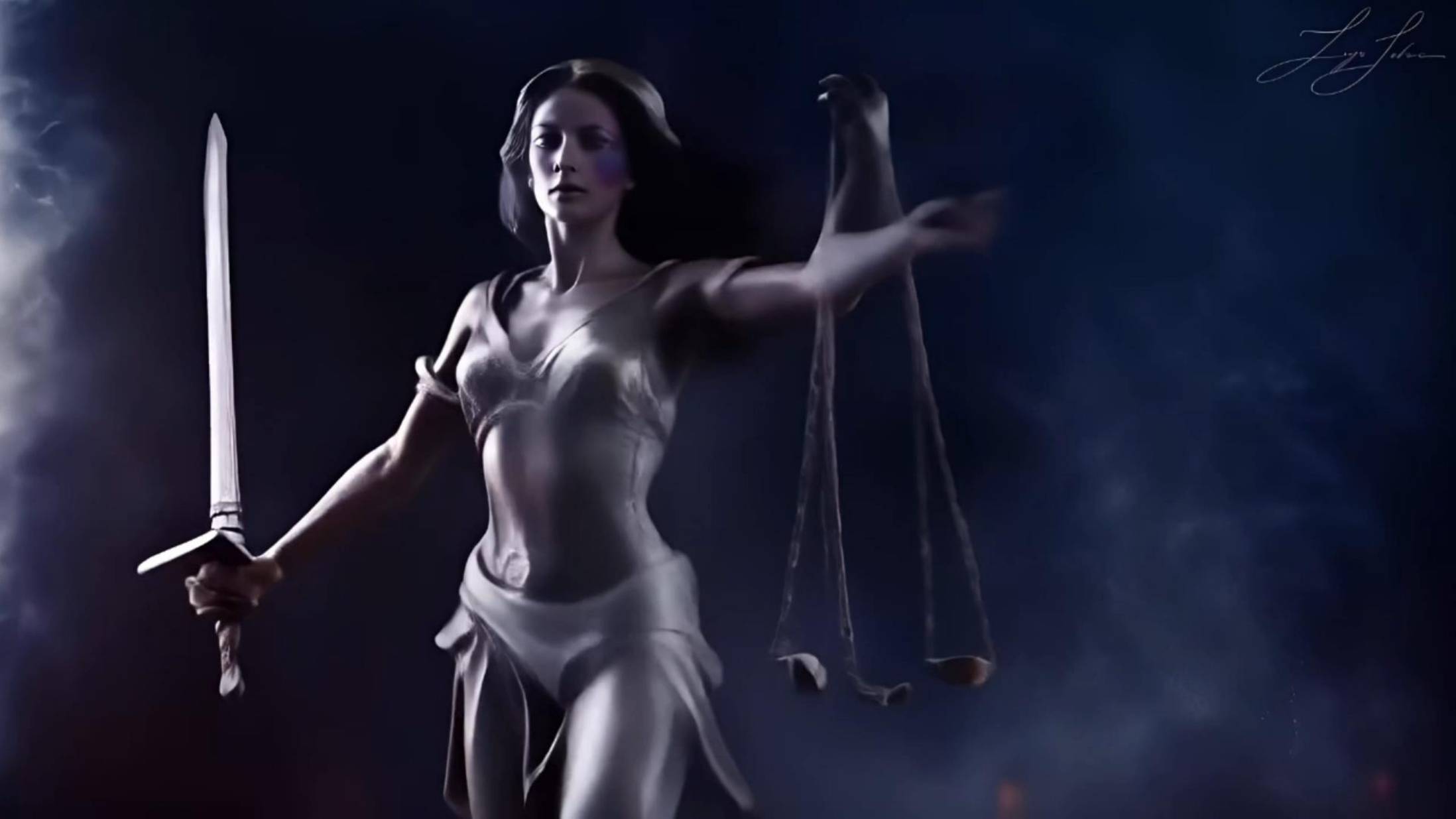 "ТРИБУНАЛ",авторская песня Фёдора Шум (полная версия).