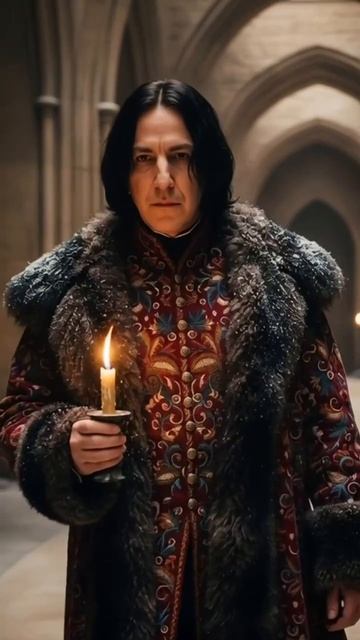 Гарри Поттер в тайге