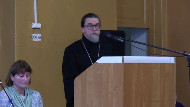 Протоиерей Димитрий Соловьев - Погост Клин – родина святителя Тихона, Патриарха Московского