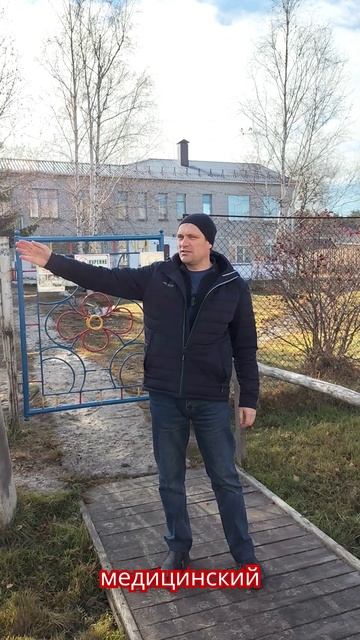 Обзор станции Просвет