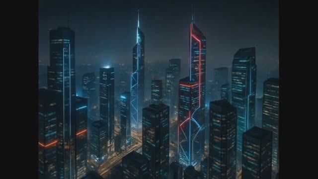 Источники питания серии Atlantis