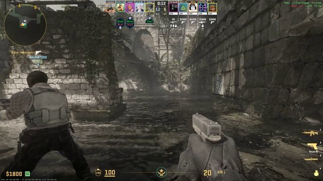 Counter-strike 2 подпишись 3