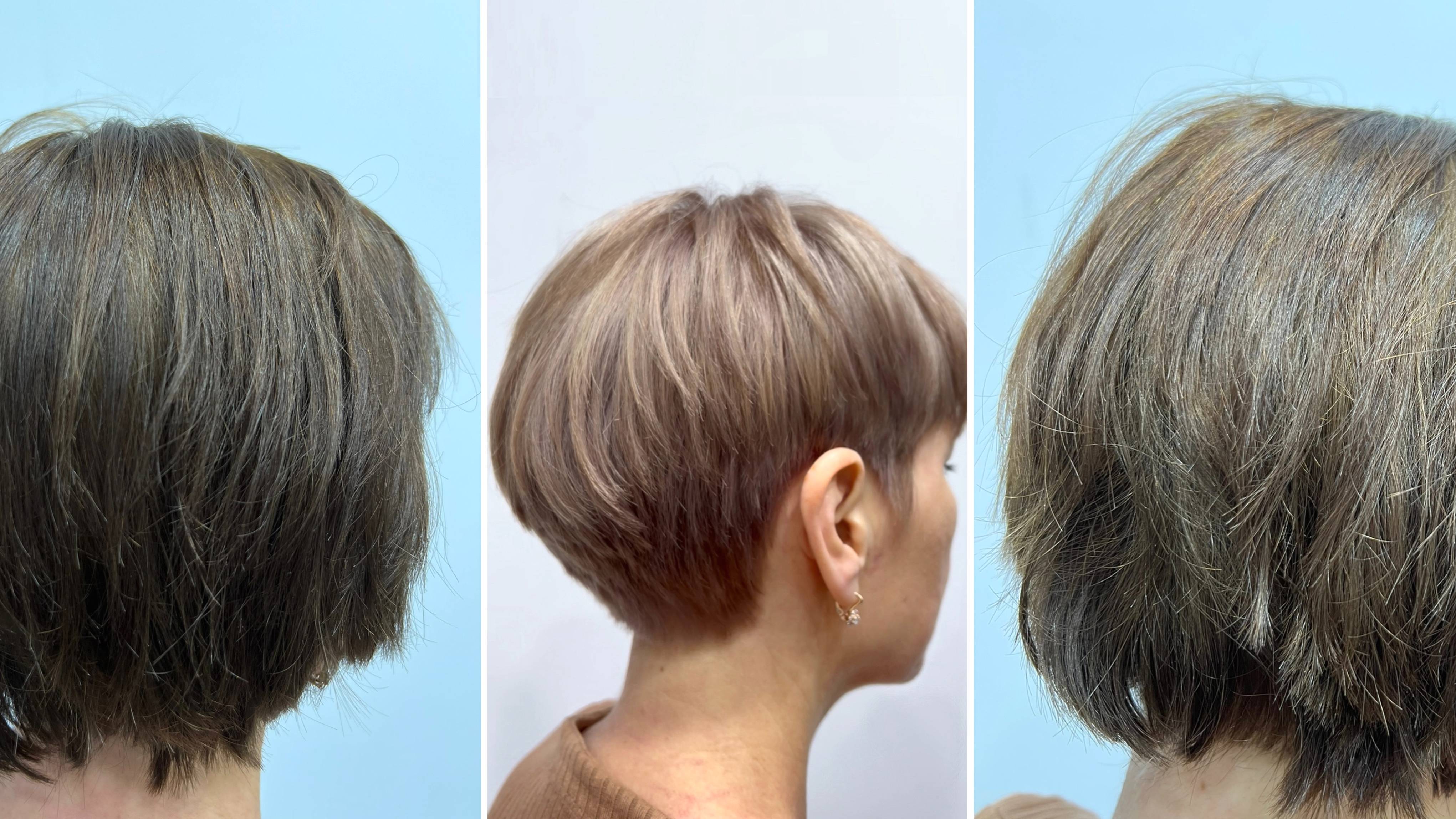 Выход из темного