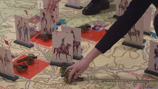 День Конституции в Псковском музее