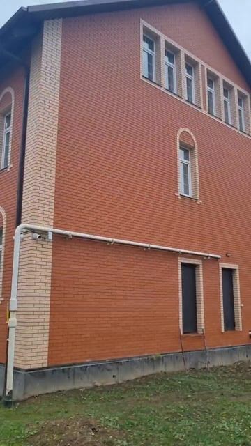 Действующая Воскресная школа на территории храма Святой Матроны Московской в Сходне