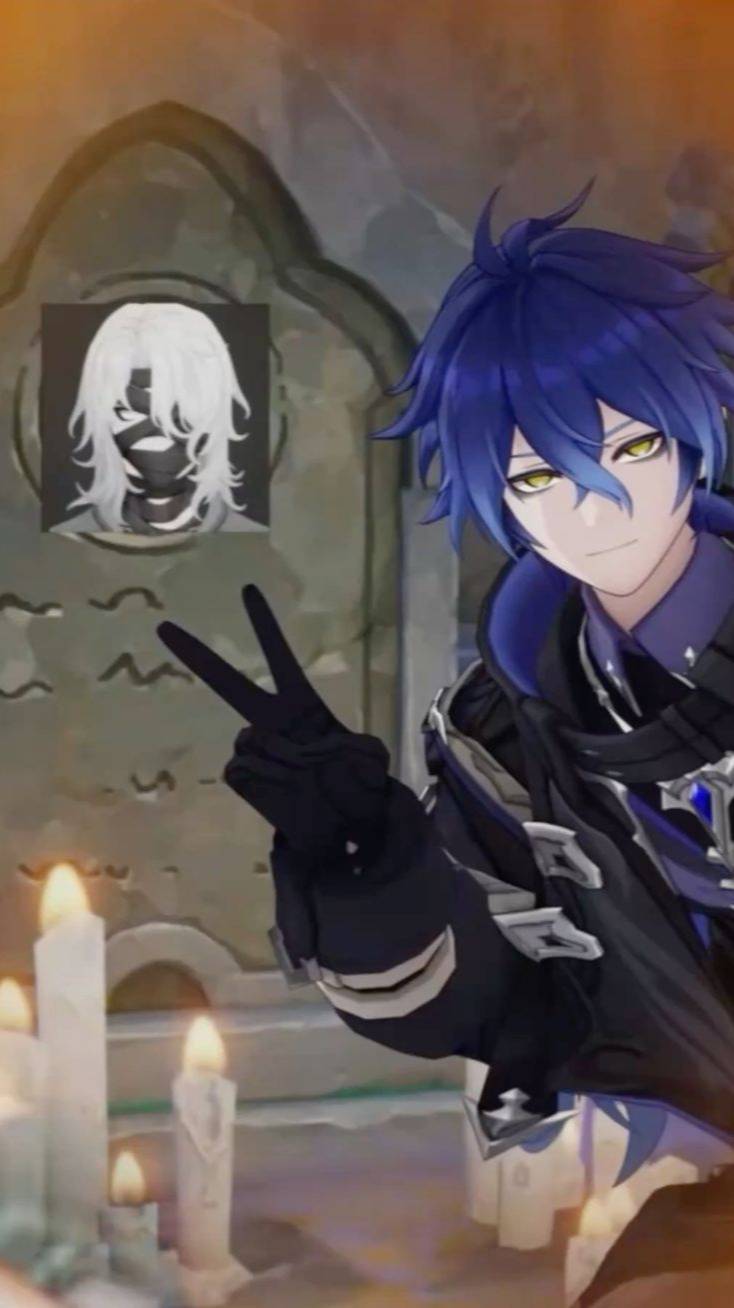 Флинс и Паймон