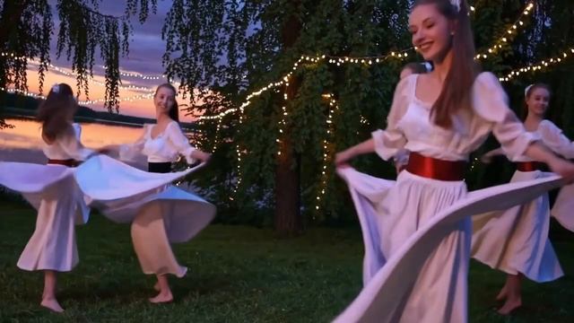 Весёлые частушки