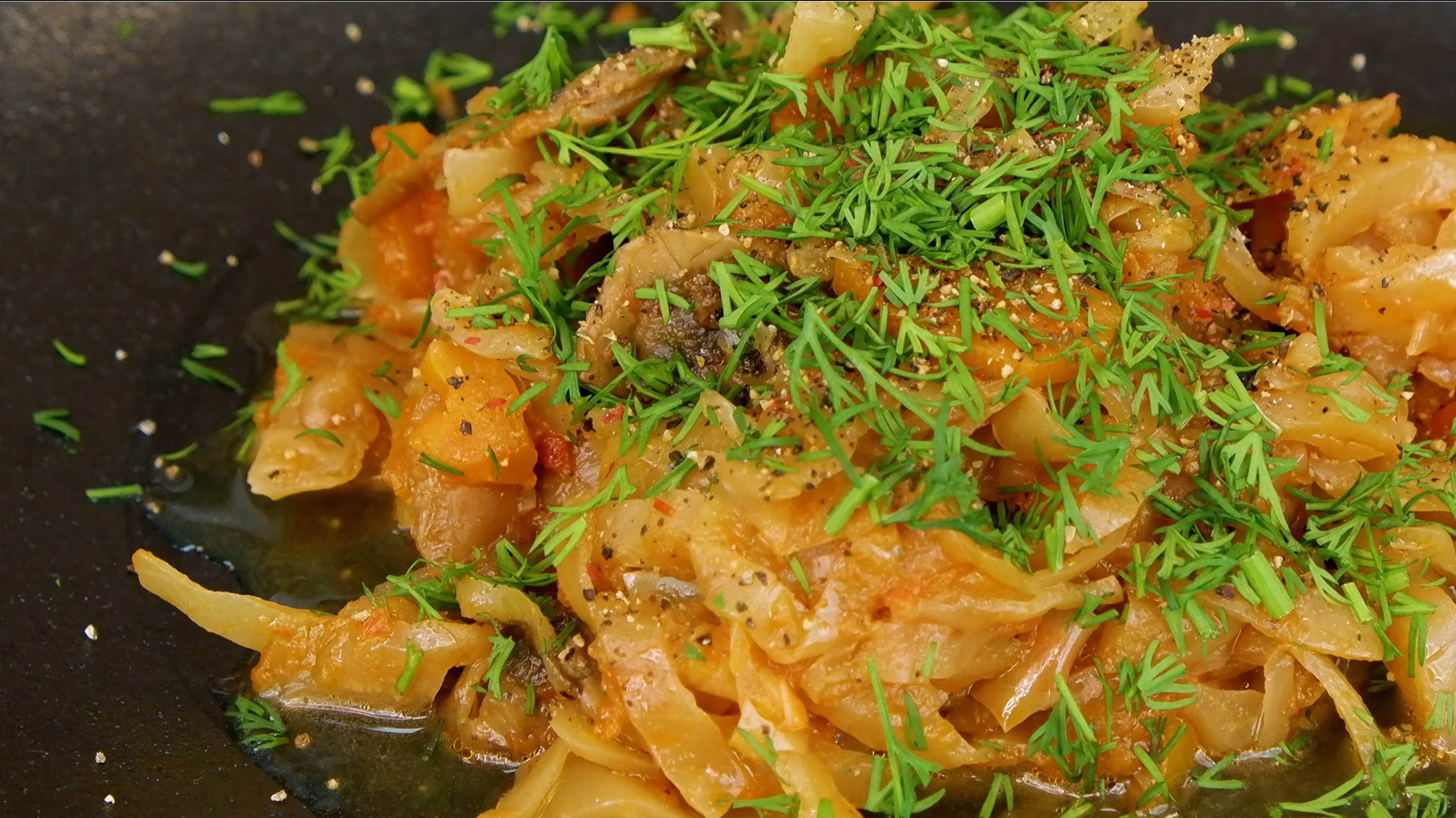 Солянка с грибами в автоклаве