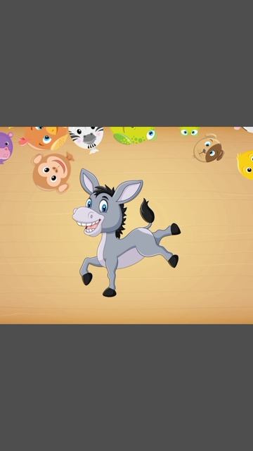 Детский познавательный мультфильм