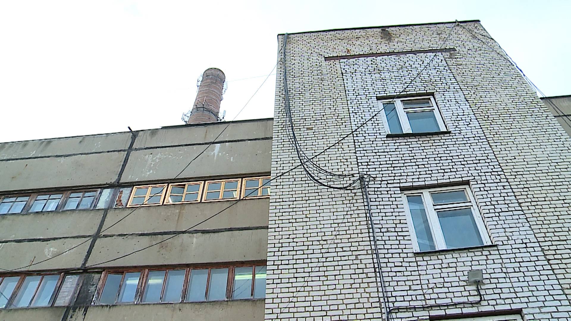 (Рыбинск-40) ПРОБЛЕМА С ДОЛГАМИ ЗА ГАЗ РЕШЕНА