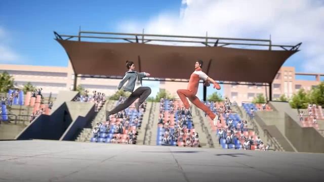 Дунхуа: Сильнейший городской мастер - Трейлер (Аниме-Мультсериал 2025)