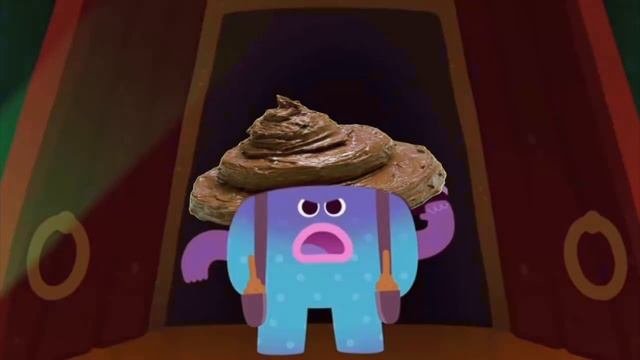 Срум и Хрум-Граф Сожракула