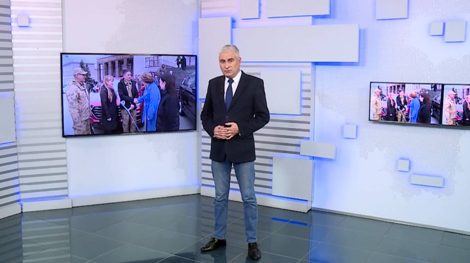 Беҙҙең геройҙар - 19.10.2025