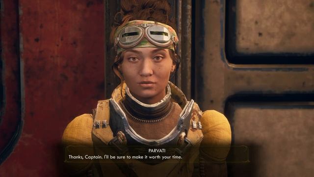 The Outer Worlds (2019) [Xbox One] - Часть 1 из 2