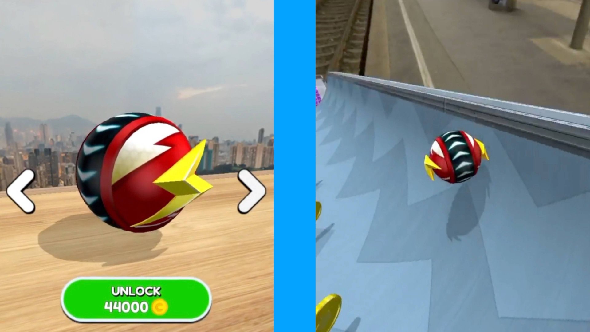 Going balls All Levels Gameplay IOS Android Going Balls level 1117