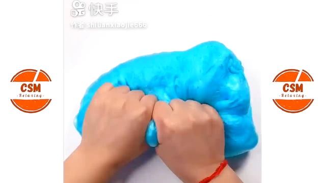 Satisfying Slime ASMR | Relaxing Slime