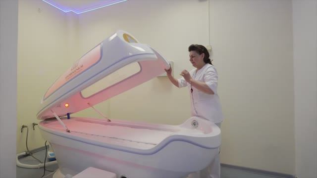 Водород Капсулы