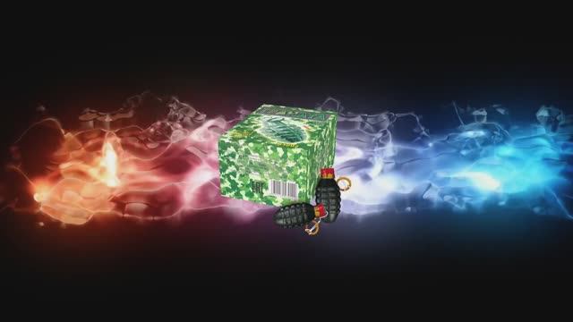 К1202 Граната