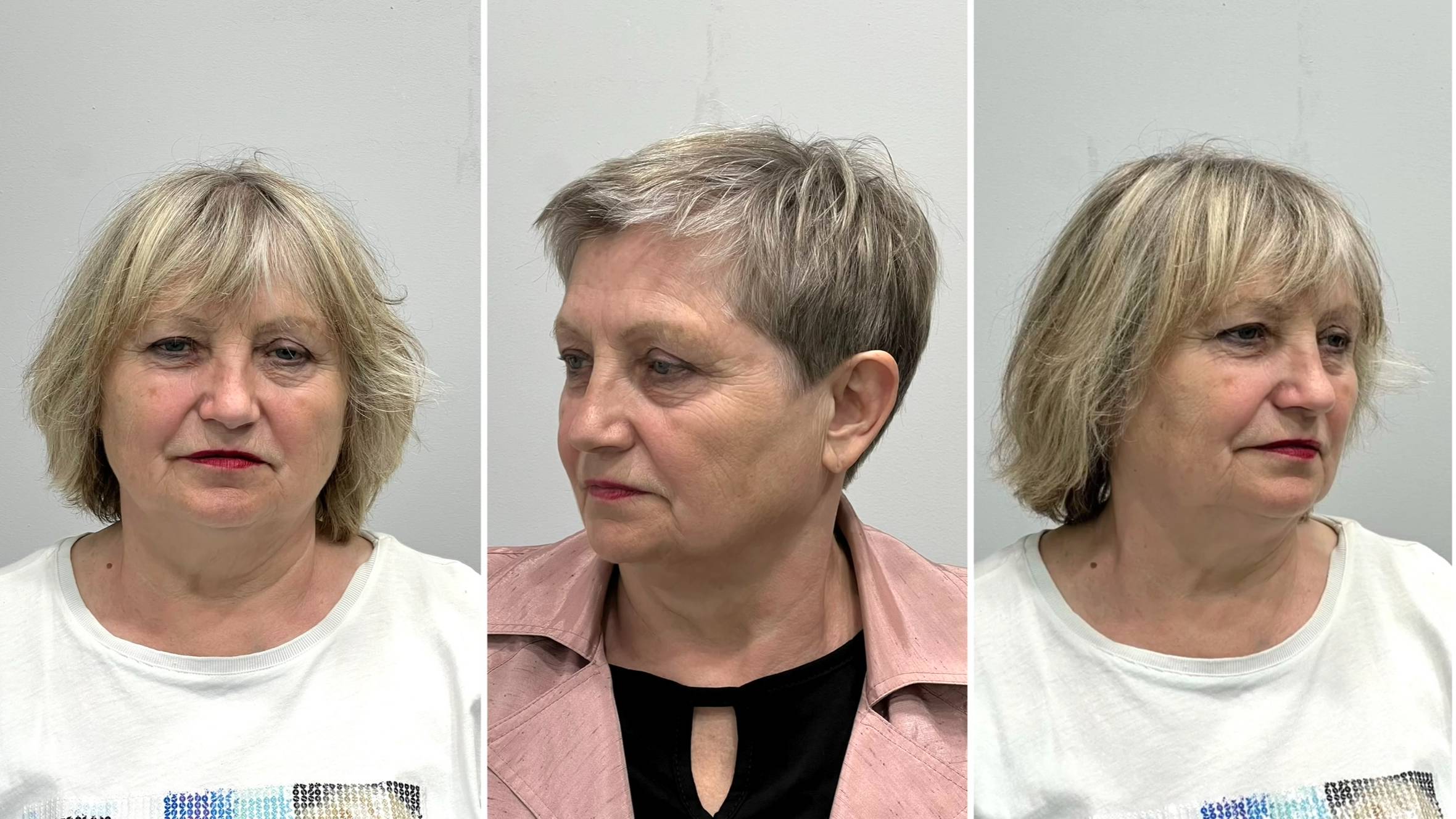 Освежаем образ