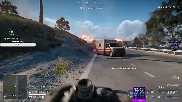 Battlefield 6 REDSEC