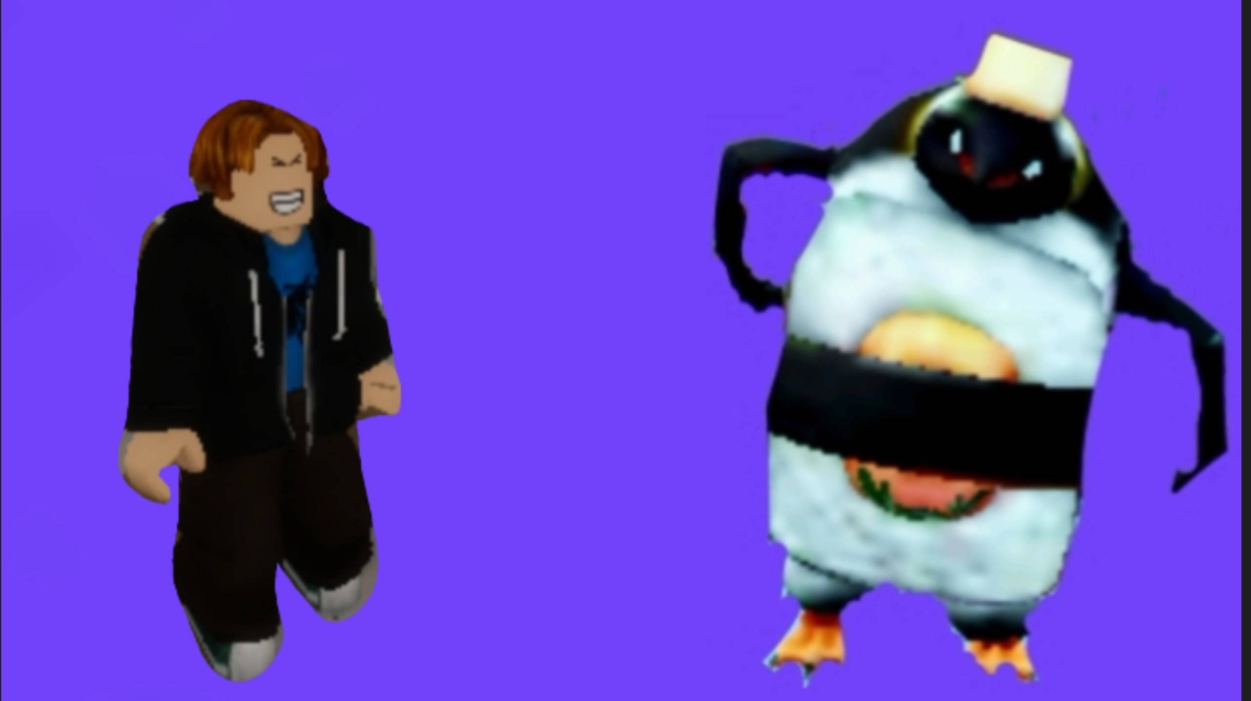 Обучалки-приключалки. Эволюция итальянских мемов. Roblox. Часть 10.