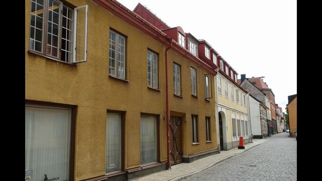 Kristianstad  8 августа 2008