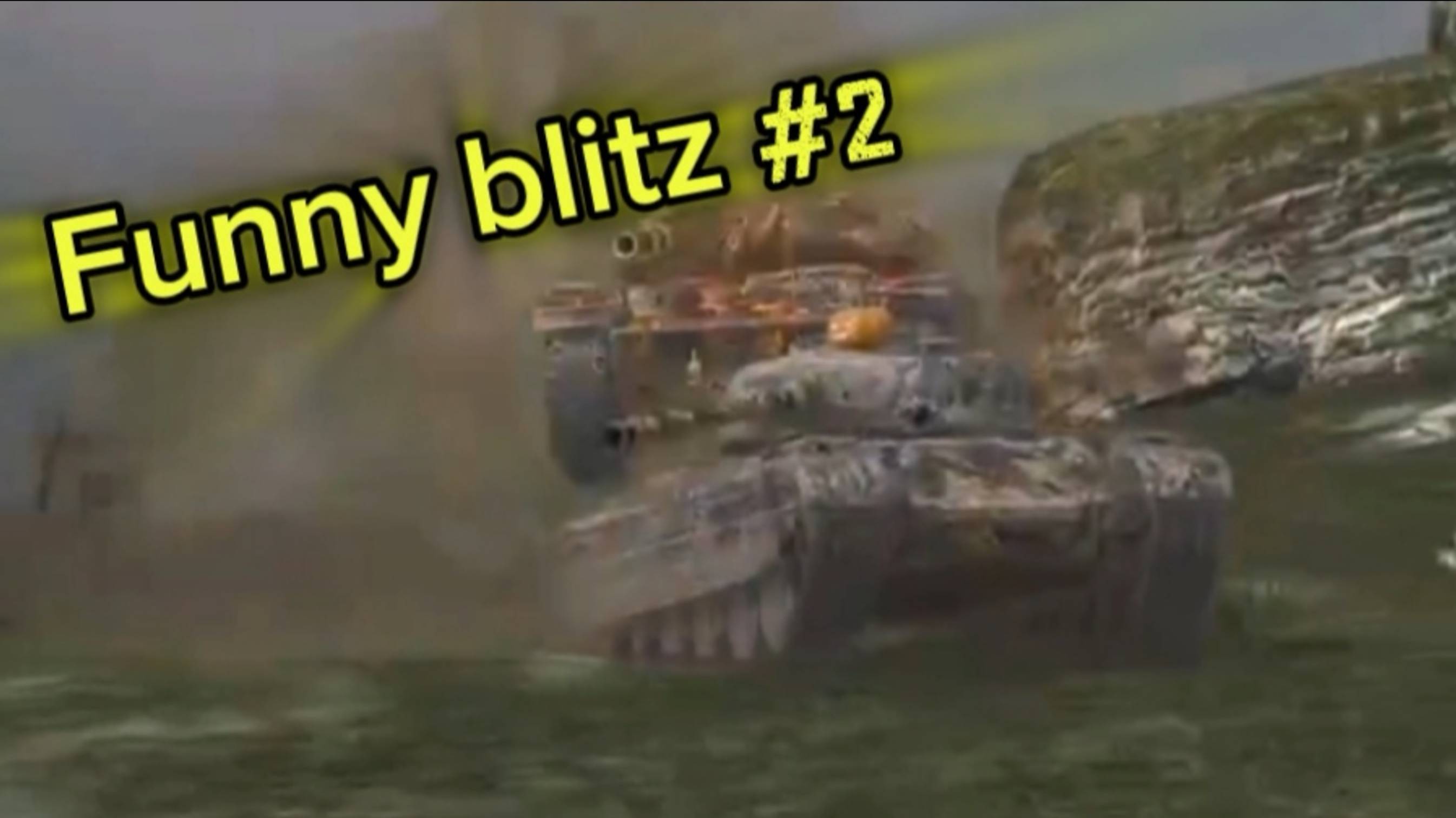 Funny blitz – смотреть плейлист, все 2 видео подборки от "🔥Tanks blitz🔥 ...