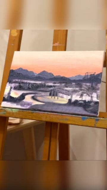 Вечерний бархат