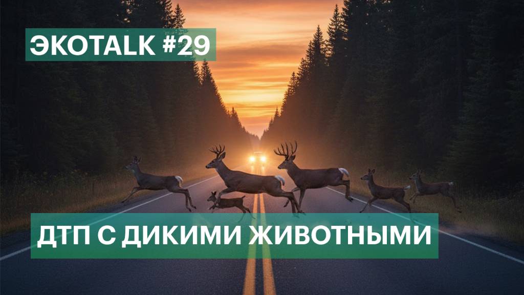 ЭкоTALK. Часть - 29