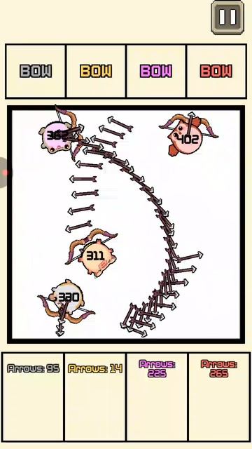 шарики пинпон 8серия 1 сезон