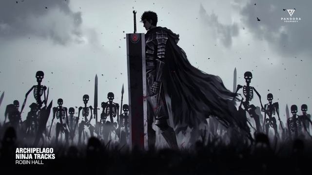 YOUR PAIN, YOUR RAGE ｜ Epic Music Mix - Atmospheric Hybrid Orchestral