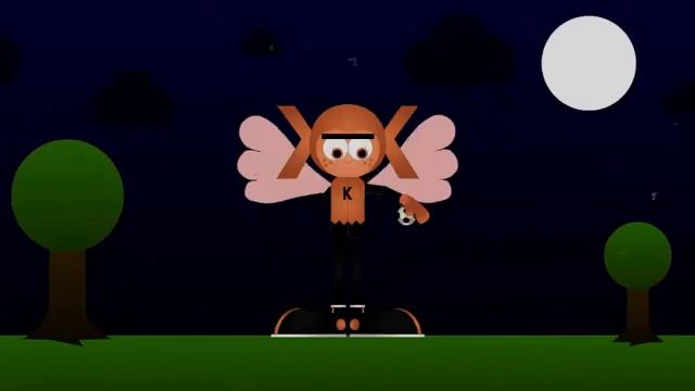 [OUTDATED] Symbolics - S1E11 - Key to Kicking ⚽️