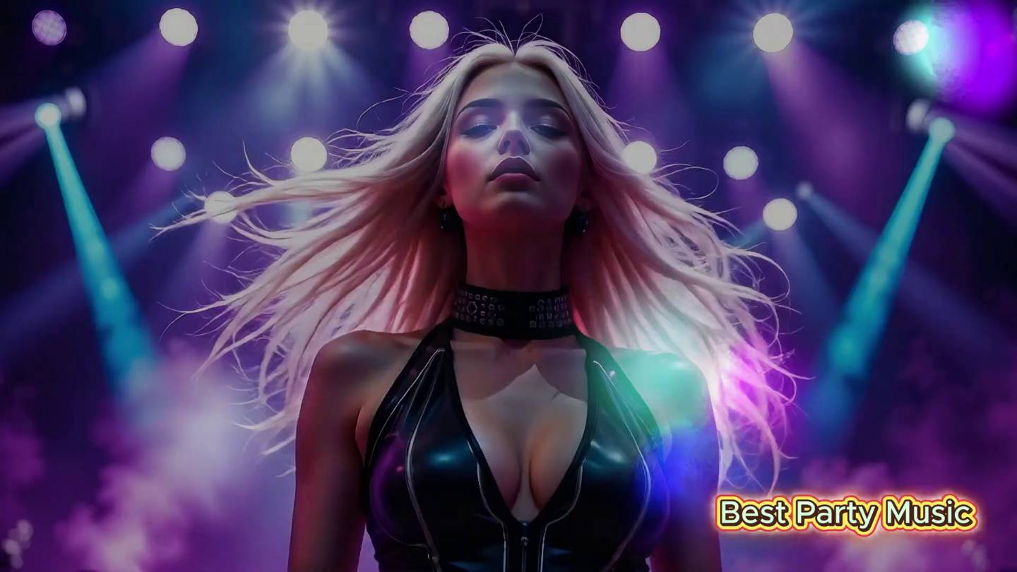 Best Party Music - Before We Say Goodbye