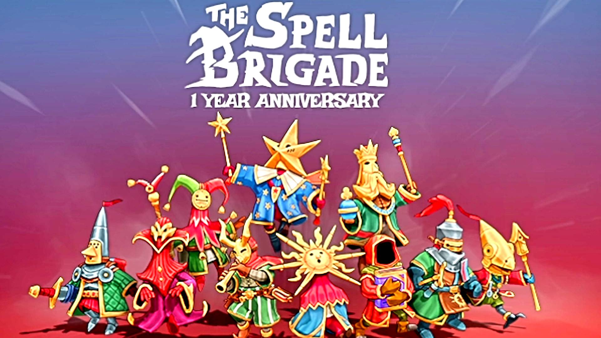 ДОРОГА СМЕРТИ в The Spell Brigade #108