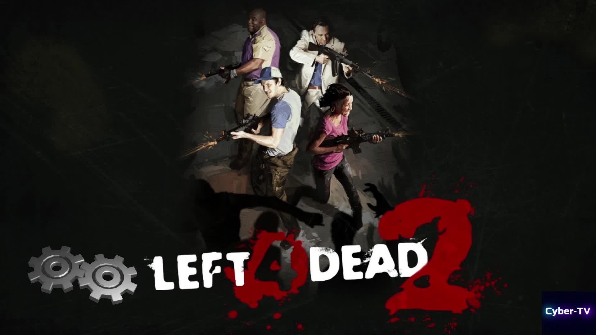 Left 4 Dead 2